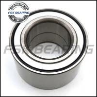 China WheelKit 358021/28 Heavy Duty Hub Bearing High Precision Automotive Mechanical Spare Parts for sale
