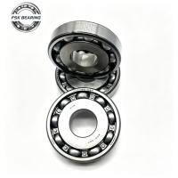China FSK Brand HTF B25 267 Deep Groove Ball Bearing GCr15 Chrome Steel Gearbox Bearing for sale