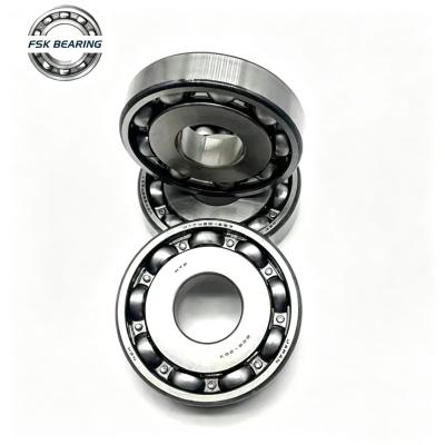 China FSK Brand HTF B25 267 Deep Groove Ball Bearing GCr15 Chrome Steel Gearbox Bearing for sale