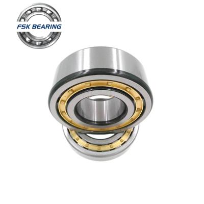 China CylinRoll CBK497V 567710 NJ206EW Type 2 Cylindrical Roller Bearing Non-standard Bearing Factory Wholesale Retail for sale