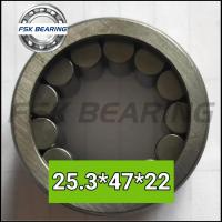 China CylinRoll CBK497V 567710 NJ206EW Type 2 Cylindrical Roller Bearing Non-standard Bearing Factory Wholesale Retail for sale