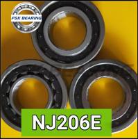 China CylinRoll CBK497V 567710 NJ206EW Type 2 Cylindrical Roller Bearing Non-standard Bearing Factory Wholesale Retail for sale