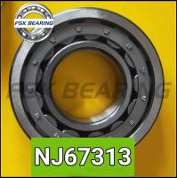 China CylinRoll CBK497V 567710 NJ206EW Type 2 Cylindrical Roller Bearing Non-standard Bearing Factory Wholesale Retail for sale