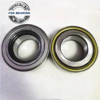 China TruckSpec F-566426.H195 Truck Bearing Automobile Hub Bearing Complete Types Factory Wholesale Retail for sale