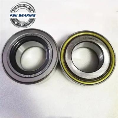 China TruckSpec F-566426.H195 Truck Bearing Automobile Hub Bearing Complete Types Factory Wholesale Retail for sale