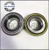 China TruckSpec F-566426.H195 Truck Bearing Automobile Hub Bearing Complete Types Factory Wholesale Retail for sale