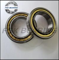 China CrushKit NU5228EM Heavy Duty Industrial Roller Bearing Mining Equipment Replacement Spare Parts High Precision for sale