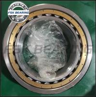 China CrushKit NU5228EM Heavy Duty Industrial Roller Bearing Mining Equipment Replacement Spare Parts High Precision for sale