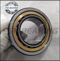 China CrushKit NU5228EM Heavy Duty Industrial Roller Bearing Mining Equipment Replacement Spare Parts High Precision for sale
