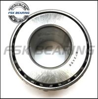 China High-Quality HI-CAP ST2455 Radial Tapered Roller Bearing 24X51.28X28.5mm Inch Size for sale