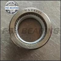 China NeedleRoll NAV4003 NAV4004 NAV4005 Heavy Duty Full Needle Bearing Industrial Mechanical Replacement Spare Parts High Precision for sale