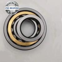 China LoadKit NUP224M Heavy Duty Cylindrical Roller Bearing Industrial Mechanical Equipment Spare Parts High Precision for sale