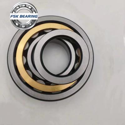 China LoadKit NUP224M Heavy Duty Cylindrical Roller Bearing Industrial Mechanical Equipment Spare Parts High Precision for sale