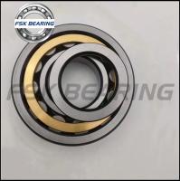China LoadKit NUP224M Heavy Duty Cylindrical Roller Bearing Industrial Mechanical Equipment Spare Parts High Precision for sale