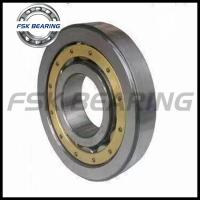 China LoadKit NUP224M Heavy Duty Cylindrical Roller Bearing Industrial Mechanical Equipment Spare Parts High Precision for sale