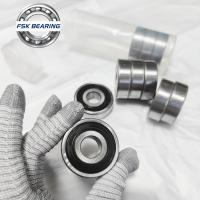 China AutoSpec 319-2RS Custom Non-standard Ball Bearing Multiple Available Models Factory Export Supply for sale