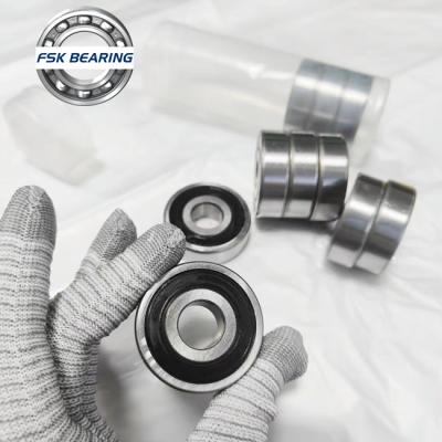 China AutoSpec 319-2RS Custom Non-standard Ball Bearing Multiple Available Models Factory Export Supply for sale