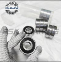 China AutoSpec 319-2RS Custom Non-standard Ball Bearing Multiple Available Models Factory Export Supply for sale