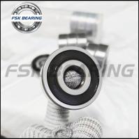 China AutoSpec 319-2RS Custom Non-standard Ball Bearing Multiple Available Models Factory Export Supply for sale