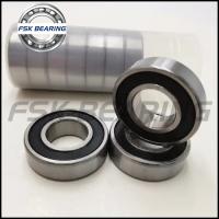 China AutoSpec 319-2RS Custom Non-standard Ball Bearing Multiple Available Models Factory Export Supply for sale