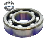 China BallRange 63/28 63/32 62/28 Premium Deep Groove Ball Bearing Multiple Sizes Factory Export Supply for sale