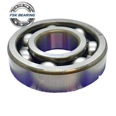 China BallRange 63/28 63/32 62/28 Premium Deep Groove Ball Bearing Multiple Sizes Factory Export Supply for sale