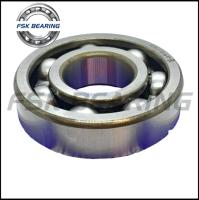 China BallRange 63/28 63/32 62/28 Premium Deep Groove Ball Bearing Multiple Sizes Factory Export Supply for sale