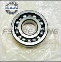 China BallRange 63/28 63/32 62/28 Premium Deep Groove Ball Bearing Multiple Sizes Factory Export Supply for sale