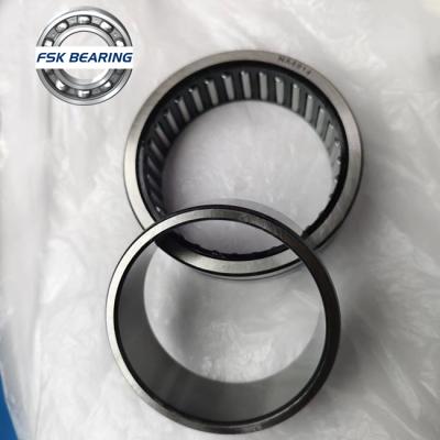China BushRange NA4911 NA4912 NA4913 NA4914 Custom Non-standard Bearing Multiple Available Models Factory Wholesale Export for sale