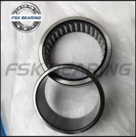China BushRange NA4911 NA4912 NA4913 NA4914 Custom Non-standard Bearing Multiple Available Models Factory Wholesale Export for sale