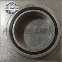 China BushRange NA4911 NA4912 NA4913 NA4914 Custom Non-standard Bearing Multiple Available Models Factory Wholesale Export for sale