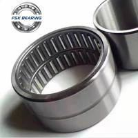 China BushRange NAV4916 Custom Non-standard Needle Roller Bearing Multiple Available Models Factory Export Supply for sale