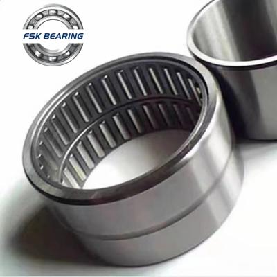 China BushRange NAV4916 Custom Non-standard Needle Roller Bearing Multiple Available Models Factory Export Supply for sale