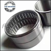 China BushRange NAV4916 Custom Non-standard Needle Roller Bearing Multiple Available Models Factory Export Supply for sale