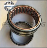 China BushRange NAV4916 Custom Non-standard Needle Roller Bearing Multiple Available Models Factory Export Supply for sale