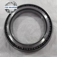 China LoadRange ET-CR-0614ST Custom Non-standard Tapered Roller Bearing Multiple Available Models Factory Export Supply for sale