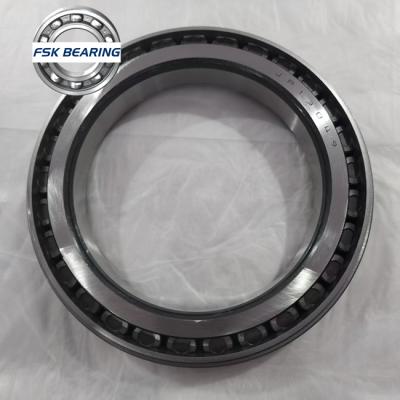 China LoadRange ET-CR-0614ST Custom Non-standard Tapered Roller Bearing Multiple Available Models Factory Export Supply for sale