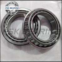 China LoadRange ET-CR-0614ST Custom Non-standard Tapered Roller Bearing Multiple Available Models Factory Export Supply for sale
