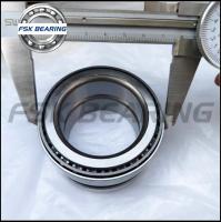 China TransPrime STA5076 STA4076 Inch Tapered Roller Bearing Automobile Gearbox Bearing Factory Wholesale And Retail for sale