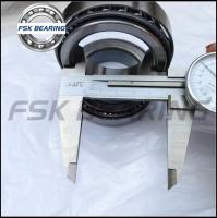 China TransPrime STA5076 STA4076 Inch Tapered Roller Bearing Automobile Gearbox Bearing Factory Wholesale And Retail for sale