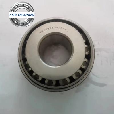 China AxleRange TR369035 Premium Auto Tapered Roller Bearing Multiple Available Models Factory Export Supply for sale
