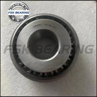China AxleRange TR369035 Premium Auto Tapered Roller Bearing Multiple Available Models Factory Export Supply for sale