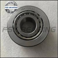 China AxleRange TR369035 Premium Auto Tapered Roller Bearing Multiple Available Models Factory Export Supply for sale