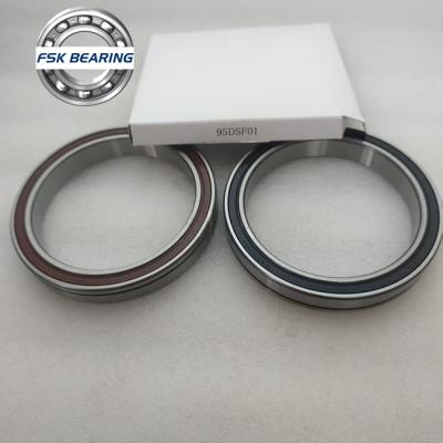 China DiffPrime 95DSF01 90363-95003 Deep Groove Ball Bearing Automobile Differential Bearing Factory Spot Direct Sale for sale