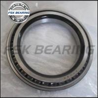 China TransKit 3585/3525 Auto Gearbox Tapered Roller Bearing Heavy Duty Automotive Transmission Spare Parts for sale
