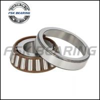 China TransKit 3585/3525 Auto Gearbox Tapered Roller Bearing Heavy Duty Automotive Transmission Spare Parts for sale