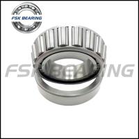 China TransKit 3585/3525 Auto Gearbox Tapered Roller Bearing Heavy Duty Automotive Transmission Spare Parts for sale