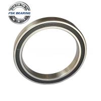 China WallRange 6819-2RS 6820-2RS Premium Thin Deep Groove Ball Bearing Multiple Sizes Factory Export Supply for sale
