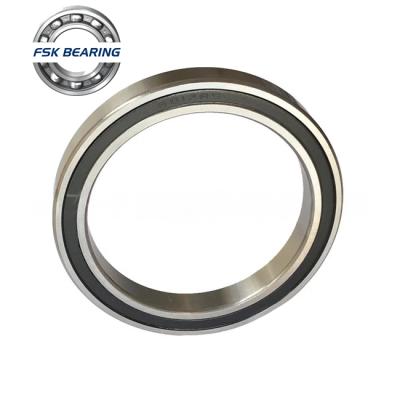 China WallRange 6819-2RS 6820-2RS Premium Thin Deep Groove Ball Bearing Multiple Sizes Factory Export Supply for sale