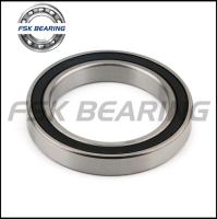 China WallRange 6819-2RS 6820-2RS Premium Thin Deep Groove Ball Bearing Multiple Sizes Factory Export Supply for sale